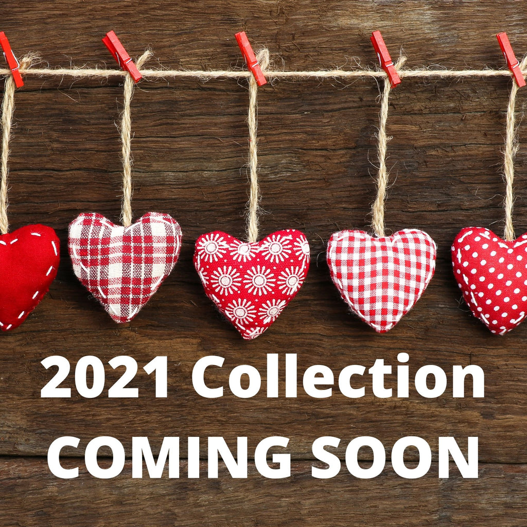 2021 Collection COMING SOON – Rustic Truck